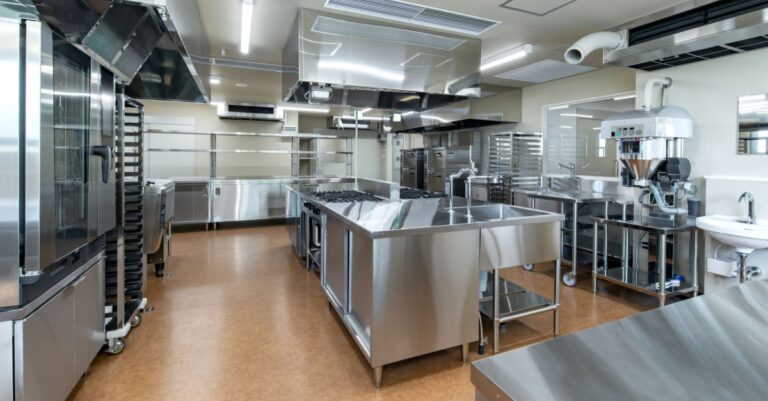 5 Preventative Restaurant Maintenance Tips - BrandPoint Services